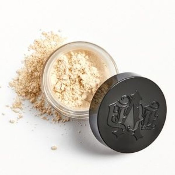 Kat Von D | Makeup | Nib Lockit Setting Powder By Kvd Beauty | Poshmark